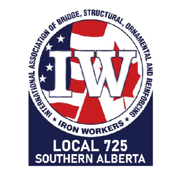 Iron Workers Local 725 | Home