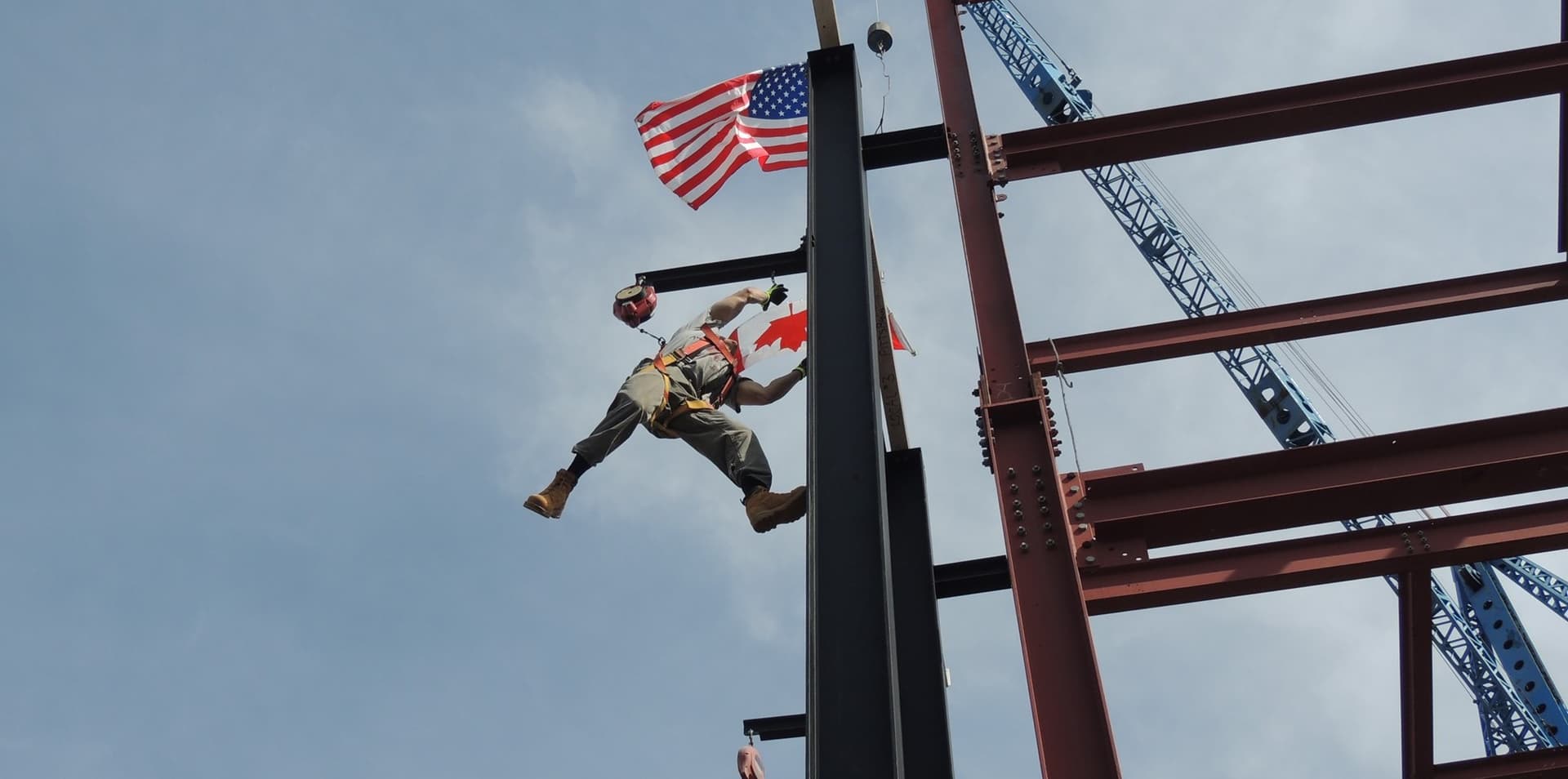 Iron Workers Local 725 | Home