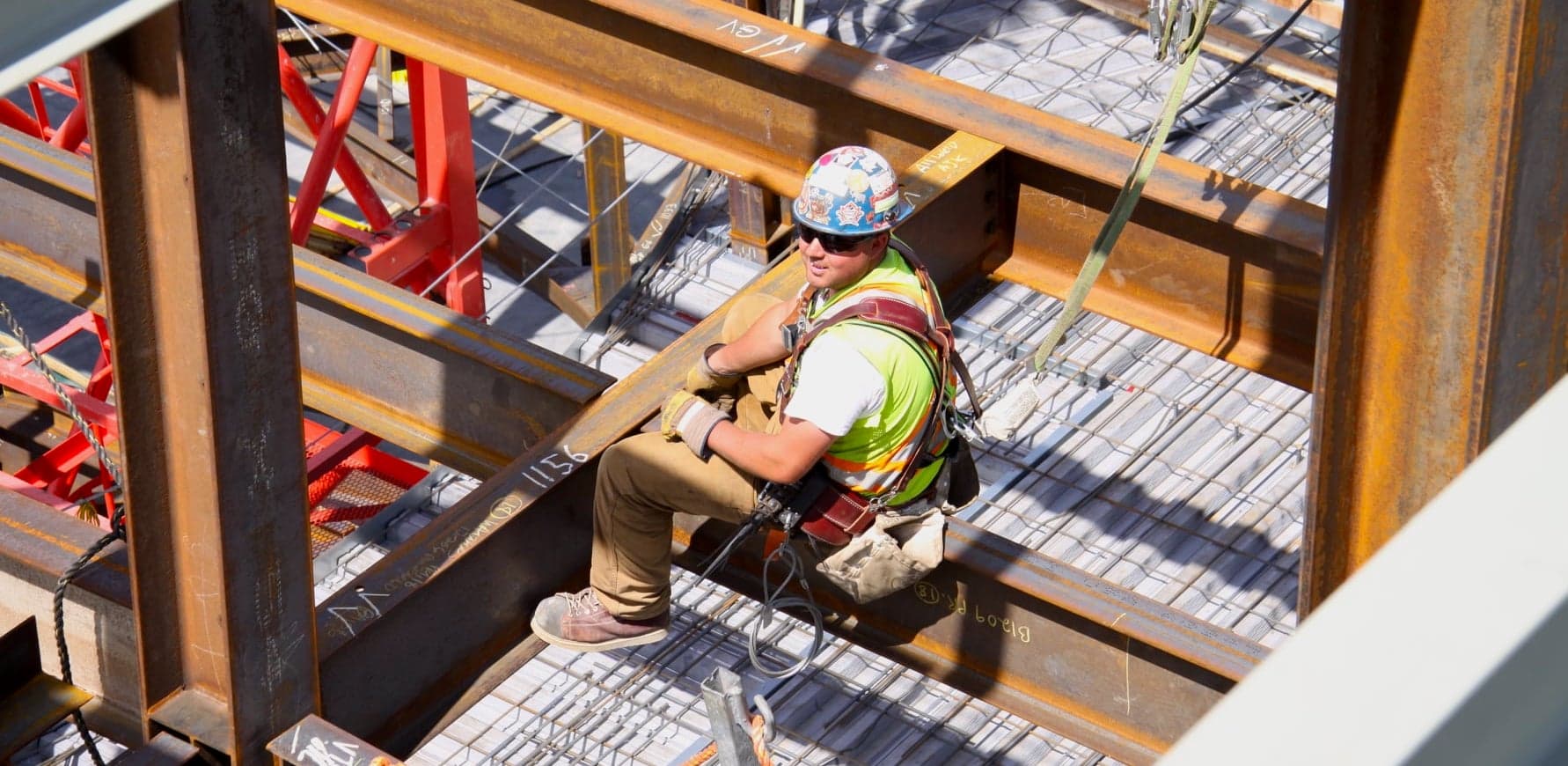 Iron Workers Local 725 | Home