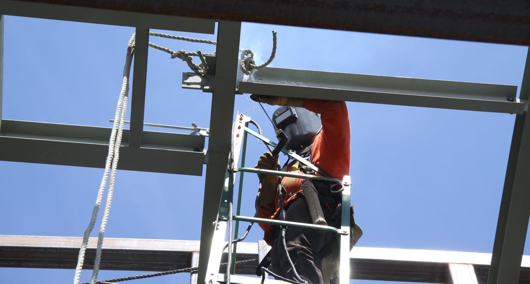 Iron Workers Local 725 | Home